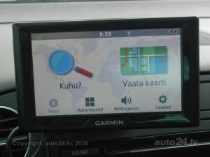 Grey Volkswagen Golf Plus 2010 in Viljandi, with an engine capacity of 1.40 L and mileage of 194 thousand km for 4990 €, photo 7 on AUTOMOTO.COM.LV