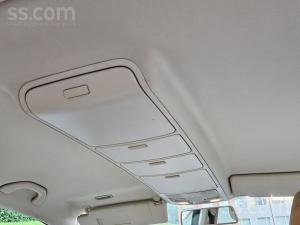 Pelēks Volkswagen Golf Plus 2010 Jēkabpils, ar dzinēja tilpumu 2.00 L un nobraukumu 293 tūkst. km par 1890 €, foto 17 vietnē AUTOMOTO.COM.LV