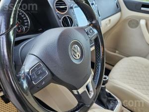 Pelēks Volkswagen Golf Plus 2010 Jēkabpils, ar dzinēja tilpumu 2.00 L un nobraukumu 293 tūkst. km par 1890 €, foto 20 vietnē AUTOMOTO.COM.LV