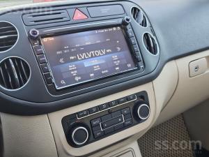 Pelēks Volkswagen Golf Plus 2010 Jēkabpils, ar dzinēja tilpumu 2.00 L un nobraukumu 293 tūkst. km par 1890 €, foto 22 vietnē AUTOMOTO.COM.LV