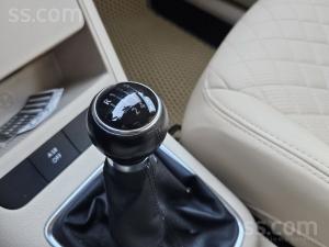 Pelēks Volkswagen Golf Plus 2010 Jēkabpils, ar dzinēja tilpumu 2.00 L un nobraukumu 293 tūkst. km par 1890 €, foto 24 vietnē AUTOMOTO.COM.LV