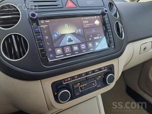 Pelēks Volkswagen Golf Plus 2010 Jēkabpils, ar dzinēja tilpumu 2.00 L un nobraukumu 293 tūkst. km par 1890 €, foto 26 vietnē AUTOMOTO.COM.LV