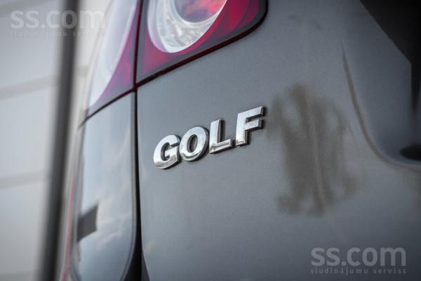 Pelēks Volkswagen Golf Plus 2010 Rīga, ar dzinēja tilpumu 1.60 L un nobraukumu 264 tūkst. km par 3990 €, foto 7 vietnē AUTOMOTO.COM.LV