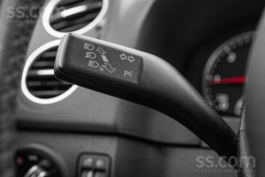 Pelēks Volkswagen Golf Plus 2010 Rīga, ar dzinēja tilpumu 1.60 L un nobraukumu 264 tūkst. km par 3990 €, foto 16 vietnē AUTOMOTO.COM.LV