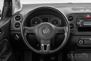 Pelēks Volkswagen Golf Plus 2010 Rīga, ar dzinēja tilpumu 1.60 L un nobraukumu 264 tūkst. km par 3990 €, foto 17 vietnē AUTOMOTO.COM.LV