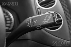 Pelēks Volkswagen Golf Plus 2010 Rīga, ar dzinēja tilpumu 1.60 L un nobraukumu 264 tūkst. km par 3990 €, foto 18 vietnē AUTOMOTO.COM.LV