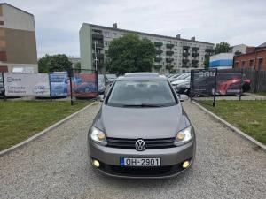 Pelēks Volkswagen Golf Plus 2010 Ventspils, ar dzinēja tilpumu 1.60 L un nobraukumu 380 tūkst. km par 4500 €, foto 3 vietnē AUTOMOTO.COM.LV