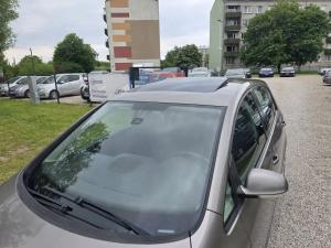 Pelēks Volkswagen Golf Plus 2010 Ventspils, ar dzinēja tilpumu 1.60 L un nobraukumu 380 tūkst. km par 4500 €, foto 22 vietnē AUTOMOTO.COM.LV