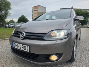 Pelēks Volkswagen Golf Plus 2010 Ventspils, ar dzinēja tilpumu 1.60 L un nobraukumu 380 tūkst. km par 4500 €, foto 24 vietnē AUTOMOTO.COM.LV