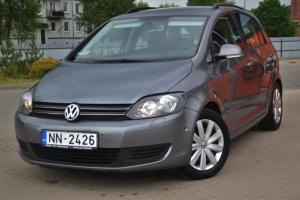 Grey Volkswagen Golf Plus 2010 in Jekabpils, with an engine capacity of 1.60 L and mileage of 244 thousand km for 6400 €, photo  on AUTOMOTO.COM.LV