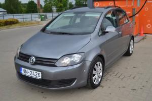 Серый Фольксваген Гольф Плюс 2010 в Екабпилс, объемом двигателя 1.60 л и пробегом 244 тыс. км за 6400 €, фото 4 на AUTOMOTO.COM.LV