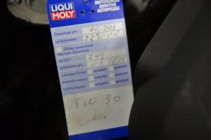 Серый Фольксваген Гольф Плюс 2010 в Екабпилс, объемом двигателя 1.60 л и пробегом 244 тыс. км за 6400 €, фото 13 на AUTOMOTO.COM.LV