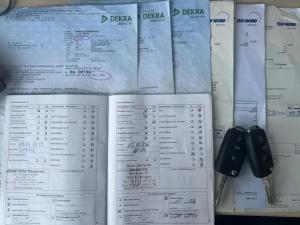 Серый Фольксваген Гольф Плюс 2010 в Екабпилс, объемом двигателя 1.60 л и пробегом 280 тыс. км за 5300 €, фото 25 на AUTOMOTO.COM.LV