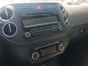 Grey Volkswagen Golf Plus 2010 in Liepaja, with an engine capacity of 1.60 L and mileage of 199 thousand km for 5500 €, photo 21 on AUTOMOTO.COM.LV