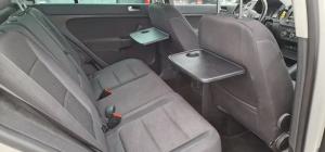 Pelēks Volkswagen Golf Plus 2010 Valmiera, ar dzinēja tilpumu 1.40 L un nobraukumu 221 tūkst. km par 3400 €, foto 11 vietnē AUTOMOTO.COM.LV