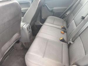 Grey Volkswagen Golf Plus 2010 in Marijampole, with an engine capacity of 1.40 L and mileage of 189 thousand km for 3000 €, photo 12 on AUTOMOTO.COM.LV