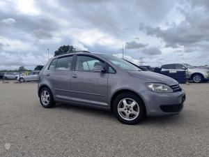 Grey Volkswagen Golf Plus 2010 in Marijampole, with an engine capacity of 1.40 L and mileage of 189 thousand km for 3000 €, photo 19 on AUTOMOTO.COM.LV
