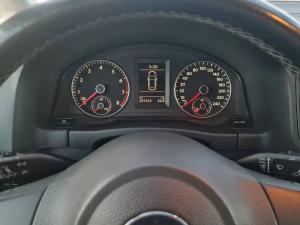 Grey Volkswagen Golf Plus 2010 in Ogre, with an engine capacity of 1.40 L and mileage of 207 thousand km for 4950 €, photo 15 on AUTOMOTO.COM.LV