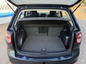 Pelēks Volkswagen Golf Plus 2010 Vilkaviškis, ar dzinēja tilpumu 1.40 L un nobraukumu 187 tūkst. km par 3599 €, foto 8 vietnē AUTOMOTO.COM.LV