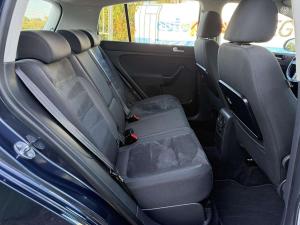 Pelēks Volkswagen Golf Plus 2010 Vilkaviškis, ar dzinēja tilpumu 1.40 L un nobraukumu 187 tūkst. km par 3599 €, foto 11 vietnē AUTOMOTO.COM.LV