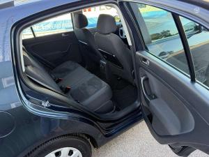 Pelēks Volkswagen Golf Plus 2010 Vilkaviškis, ar dzinēja tilpumu 1.40 L un nobraukumu 187 tūkst. km par 3599 €, foto 12 vietnē AUTOMOTO.COM.LV