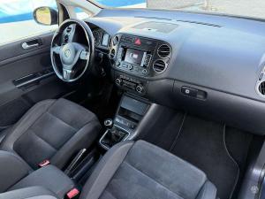Pelēks Volkswagen Golf Plus 2010 Vilkaviškis, ar dzinēja tilpumu 1.40 L un nobraukumu 187 tūkst. km par 3599 €, foto 14 vietnē AUTOMOTO.COM.LV
