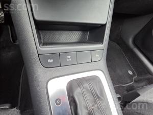 Grey Volkswagen Golf Plus 2010 in Kuldiga, with an engine capacity of 1.40 L and mileage of 187 thousand km for 4990 €, photo 13 on AUTOMOTO.COM.LV
