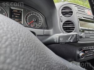 Grey Volkswagen Golf Plus 2010 in Kuldiga, with an engine capacity of 1.40 L and mileage of 187 thousand km for 4990 €, photo 15 on AUTOMOTO.COM.LV
