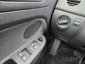 Grey Volkswagen Golf Plus 2010 in Kuldiga, with an engine capacity of 1.40 L and mileage of 187 thousand km for 4990 €, photo 17 on AUTOMOTO.COM.LV
