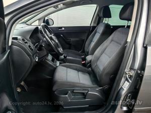 Pelēks Volkswagen Golf Plus 2011 Viljandi, ar dzinēja tilpumu 1.20 L un nobraukumu 181 tūkst. km par 5490 €, foto 5 vietnē AUTOMOTO.COM.LV