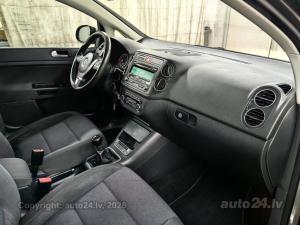Pelēks Volkswagen Golf Plus 2011 Viljandi, ar dzinēja tilpumu 1.20 L un nobraukumu 181 tūkst. km par 5490 €, foto 6 vietnē AUTOMOTO.COM.LV