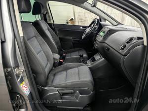 Pelēks Volkswagen Golf Plus 2011 Viljandi, ar dzinēja tilpumu 1.20 L un nobraukumu 181 tūkst. km par 5490 €, foto 7 vietnē AUTOMOTO.COM.LV