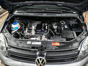 Pelēks Volkswagen Golf Plus 2011 Viljandi, ar dzinēja tilpumu 1.20 L un nobraukumu 181 tūkst. km par 5490 €, foto 18 vietnē AUTOMOTO.COM.LV