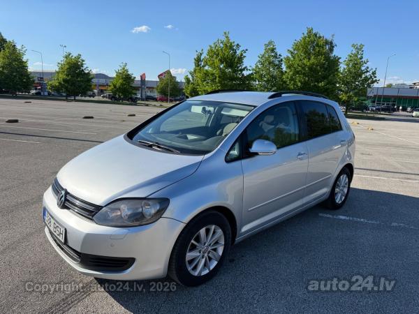 Pelēks Volkswagen Golf Plus 2011 Tartu, ar dzinēja tilpumu 1.40 L un nobraukumu 166 tūkst. km par 4600 €, foto 1 vietnē AUTOMOTO.COM.LV