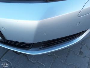Grey Volkswagen Golf Plus 2011 in Kretinga, with an engine capacity of 1.20 L and mileage of 142 thousand km for 5499 €, photo 20 on AUTOMOTO.COM.LV
