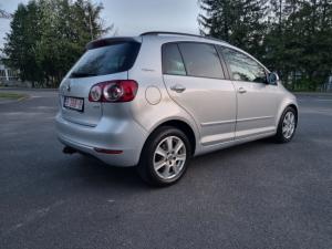 Grey Volkswagen Golf Plus 2011 in Riga, with an engine capacity of 1.60 L and mileage of 225 thousand km for 5570 €, photo 8 on AUTOMOTO.COM.LV