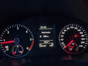 Grey Volkswagen Golf Plus 2011 in Riga, with an engine capacity of 1.60 L and mileage of 225 thousand km for 5570 €, photo 18 on AUTOMOTO.COM.LV