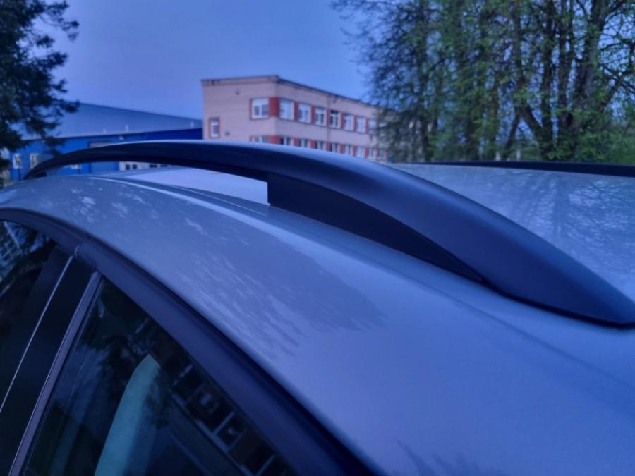 Grey Volkswagen Golf Plus 2011 in Riga, with an engine capacity of 1.60 L and mileage of 225 thousand km for 5570 €, photo 27 on AUTOMOTO.COM.LV