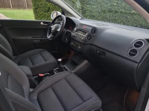 Grey Volkswagen Golf Plus 2011 in Riga, with an engine capacity of 1.60 L and mileage of 225 thousand km for 5570 €, photo 31 on AUTOMOTO.COM.LV