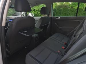 Grey Volkswagen Golf Plus 2011 in Riga, with an engine capacity of 1.60 L and mileage of 225 thousand km for 5570 €, photo 35 on AUTOMOTO.COM.LV