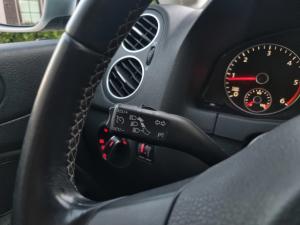 Grey Volkswagen Golf Plus 2011 in Riga, with an engine capacity of 1.60 L and mileage of 225 thousand km for 5570 €, photo 38 on AUTOMOTO.COM.LV