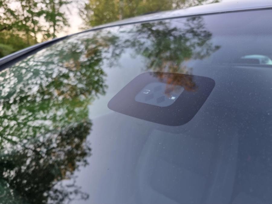 Grey Volkswagen Golf Plus 2011 in Riga, with an engine capacity of 1.60 L and mileage of 225 thousand km for 5570 €, photo 44 on AUTOMOTO.COM.LV