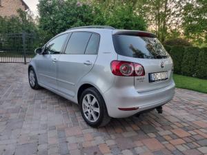 Grey Volkswagen Golf Plus 2011 in Riga, with an engine capacity of 1.60 L and mileage of 225 thousand km for 5570 €, photo 48 on AUTOMOTO.COM.LV