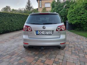 Grey Volkswagen Golf Plus 2011 in Riga, with an engine capacity of 1.60 L and mileage of 225 thousand km for 5570 €, photo 49 on AUTOMOTO.COM.LV