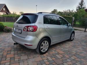 Grey Volkswagen Golf Plus 2011 in Riga, with an engine capacity of 1.60 L and mileage of 225 thousand km for 5570 €, photo 50 on AUTOMOTO.COM.LV
