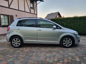 Grey Volkswagen Golf Plus 2011 in Riga, with an engine capacity of 1.60 L and mileage of 225 thousand km for 5570 €, photo 51 on AUTOMOTO.COM.LV