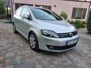 Grey Volkswagen Golf Plus 2011 in Riga, with an engine capacity of 1.60 L and mileage of 225 thousand km for 5570 €, photo 52 on AUTOMOTO.COM.LV