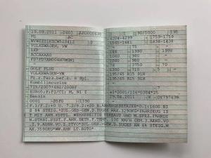 Серый Фольксваген Гольф Плюс 2011 в Екабпилс, объемом двигателя 1.40 л и пробегом 226 тыс. км за 5890 €, фото 30 на AUTOMOTO.COM.LV