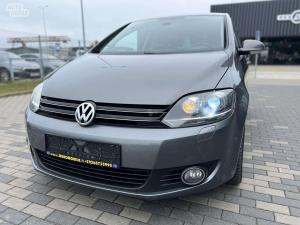 Grey Volkswagen Golf Plus 2011 in Siauliai, with an engine capacity of 2.00 L and mileage of 284 thousand km for 5600 €, photo 11 on AUTOMOTO.COM.LV