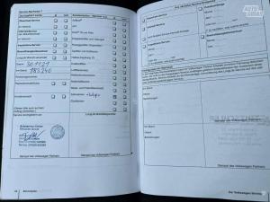 Grey Volkswagen Golf Plus 2011 in Siauliai, with an engine capacity of 2.00 L and mileage of 284 thousand km for 5600 €, photo 24 on AUTOMOTO.COM.LV